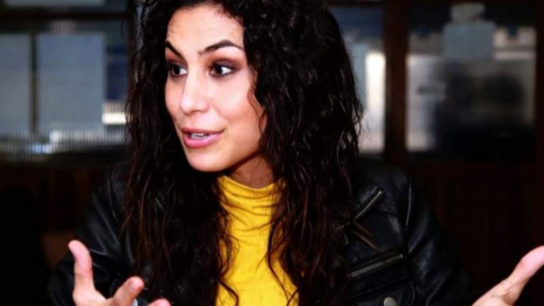 Jessica Jordan fue imputada por falsedad de declaración jurada de ...