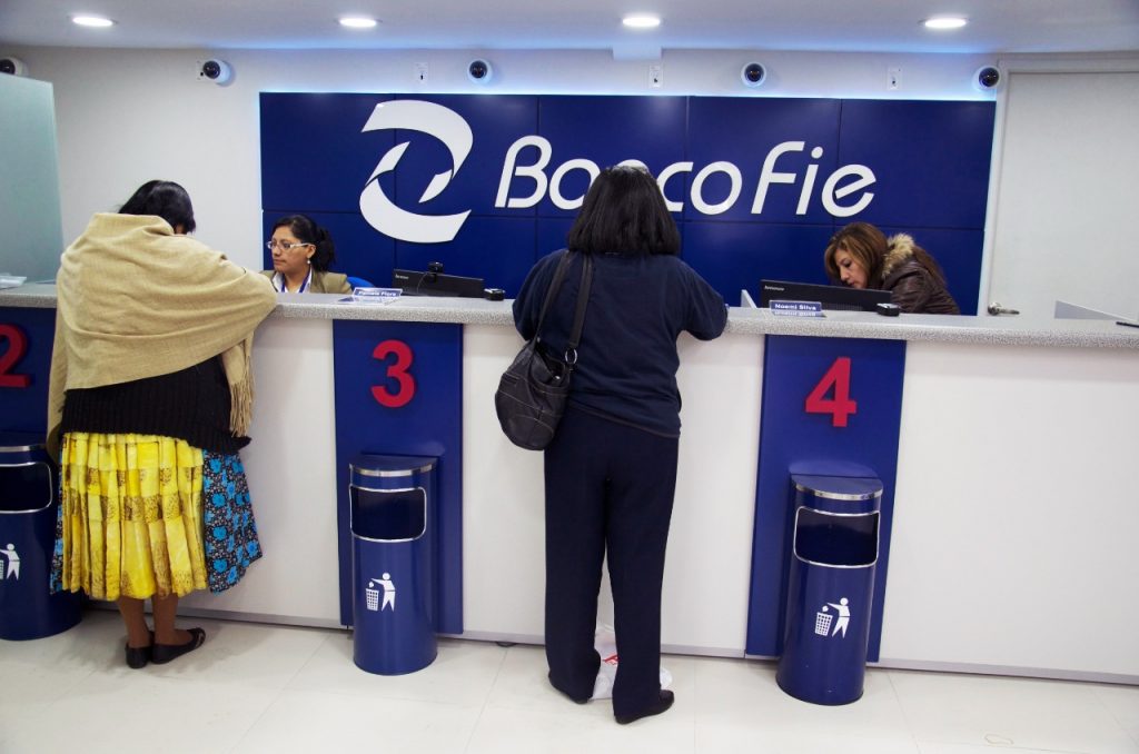 Bamboo Capital Partners vende su inversión en Banco FIE y otras ...