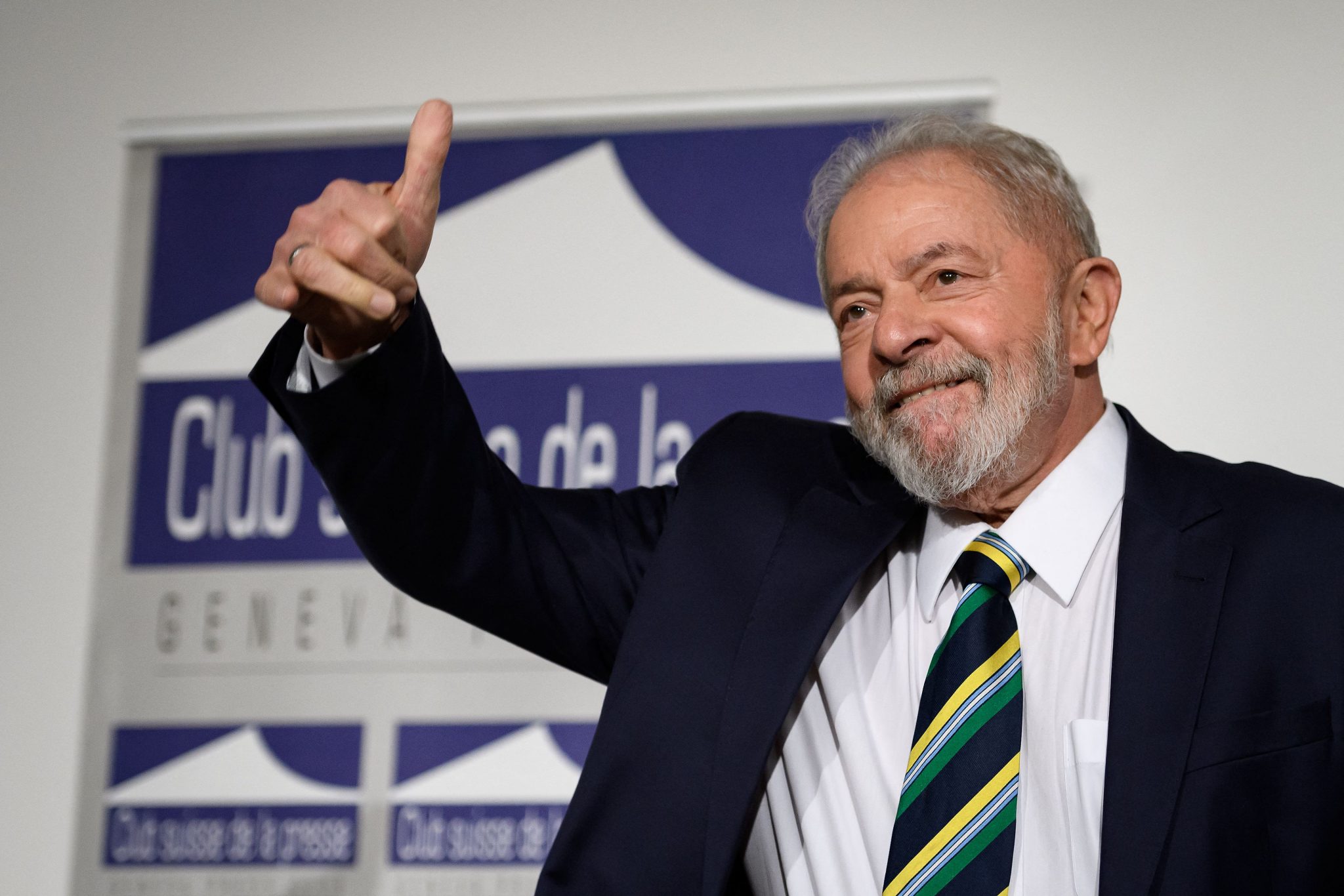 Lula Da Silva Podría Ser Candidato A La Presidencia En 2022 Luego Que