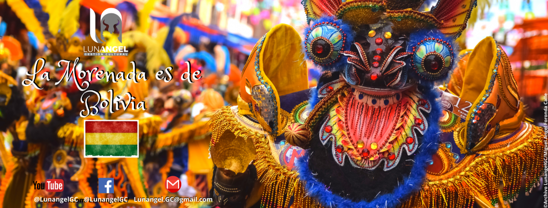 Reflexiones a partir de la declaratoria de la morenada como patrimonio ...