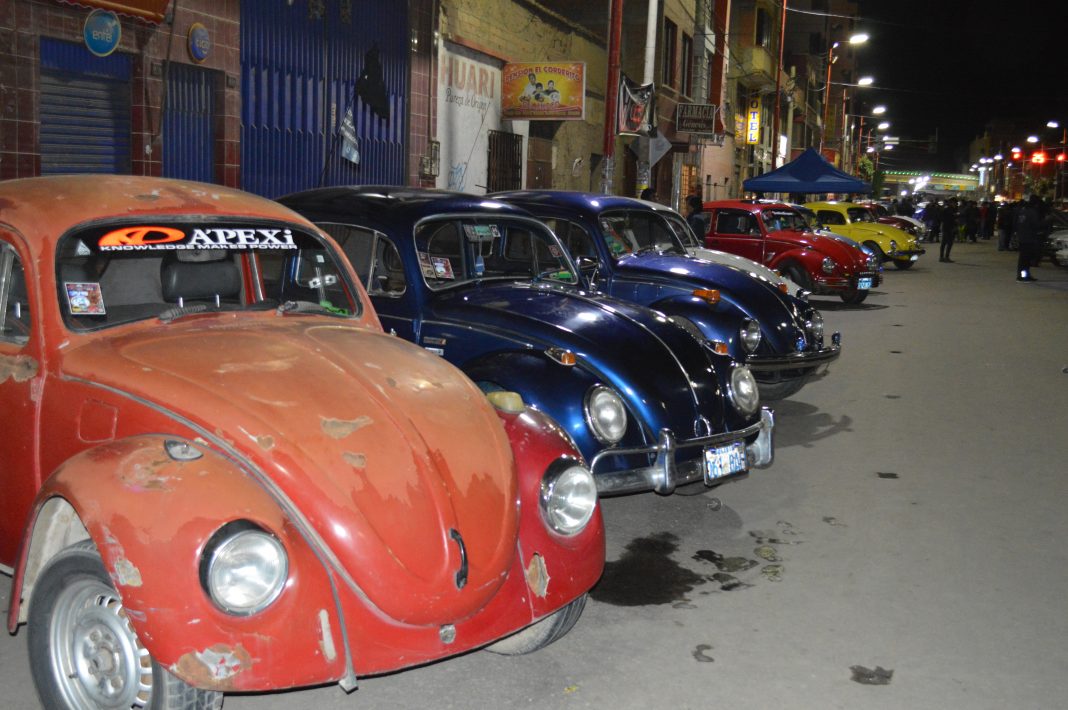 La “Peta” un eterno clásico - Periódico La Patria