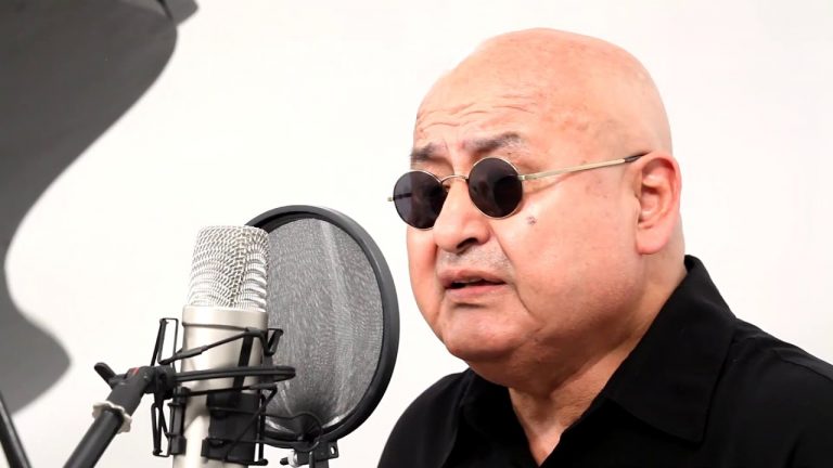 La música boliviana está de luto por la partida de Jaime Junaro ...