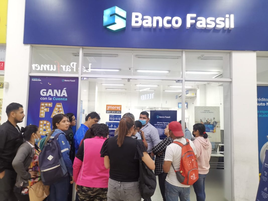 Fiscalía señala que citará a todas las personas involucradas en los ...