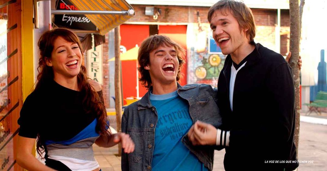 Confirmado: Cris Morena prepara la secuela de Floricienta para HBO Max ...