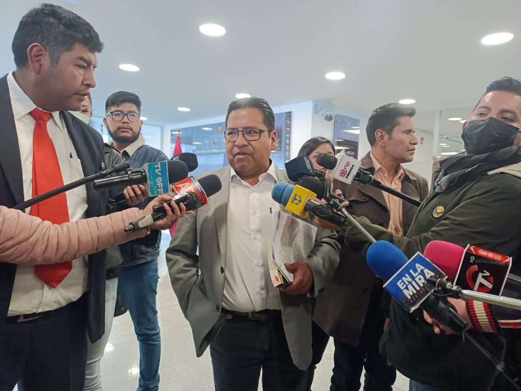 ¿Qué aborda el proyecto de Ley 372? Conozca la iniciativa para combatir ...