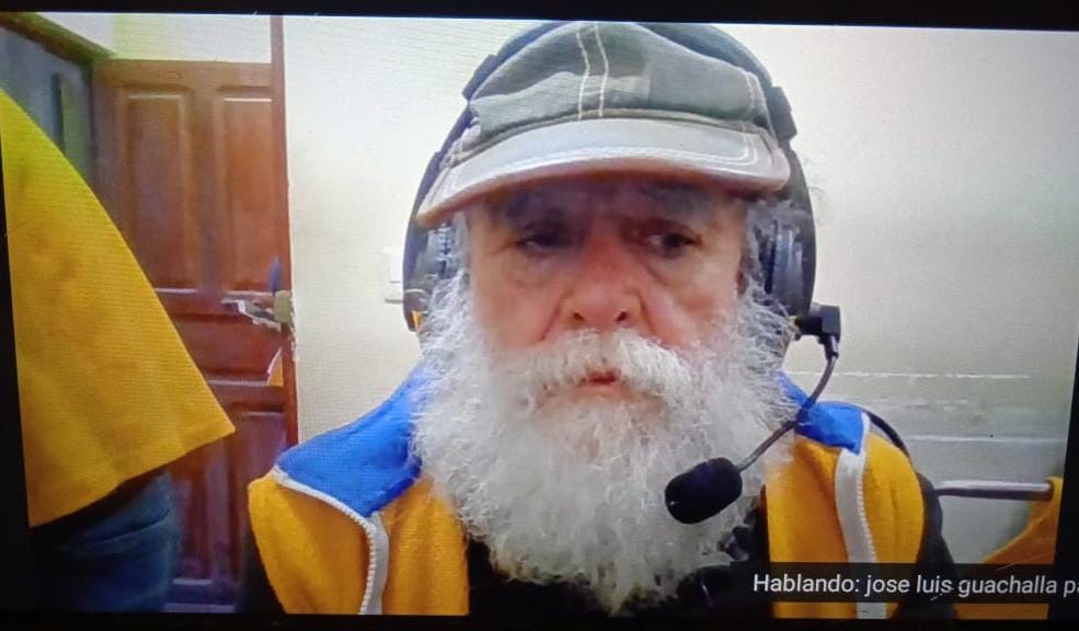 Juan Carlos Arraya sale de prisión tras 10 meses por el caso ...