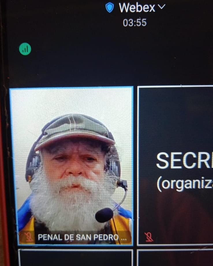 Juan Carlos Arraya sale de prisión tras 10 meses por el caso ...