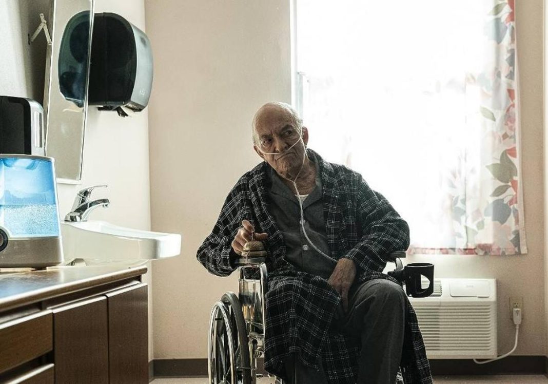 El legado de Mark Margolis y sus trabajos destacados - Periódico La Patria