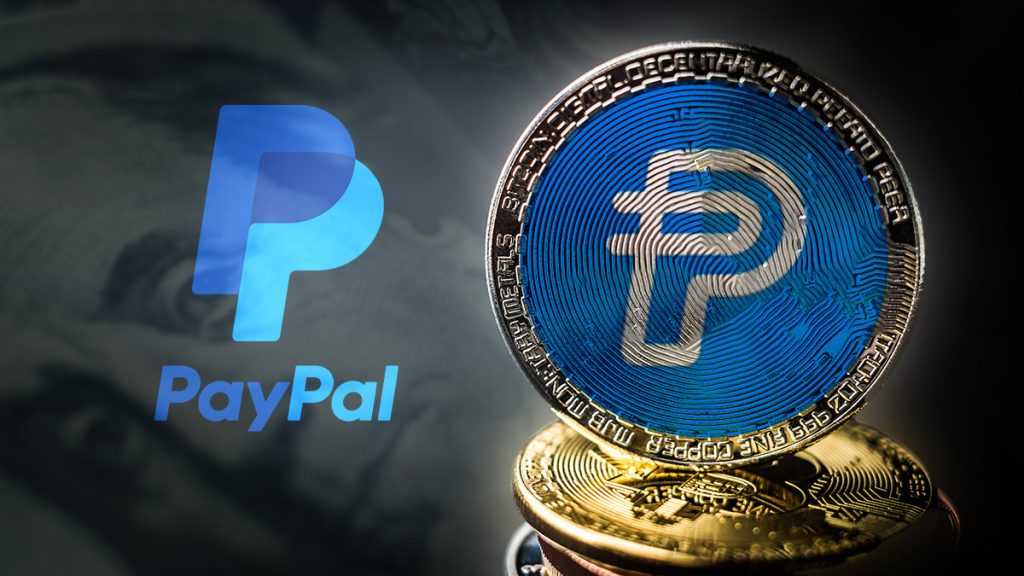 PayPal revoluciona el mundo cripto con el lanzamiento de su propia stablecoin respaldada por el ...