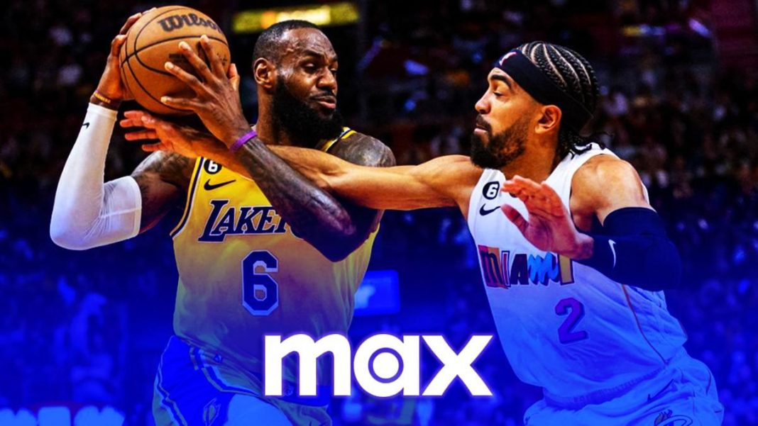 NBA y HBO Max revolucionan la forma de ver deporte en casa - Periódico La Patria