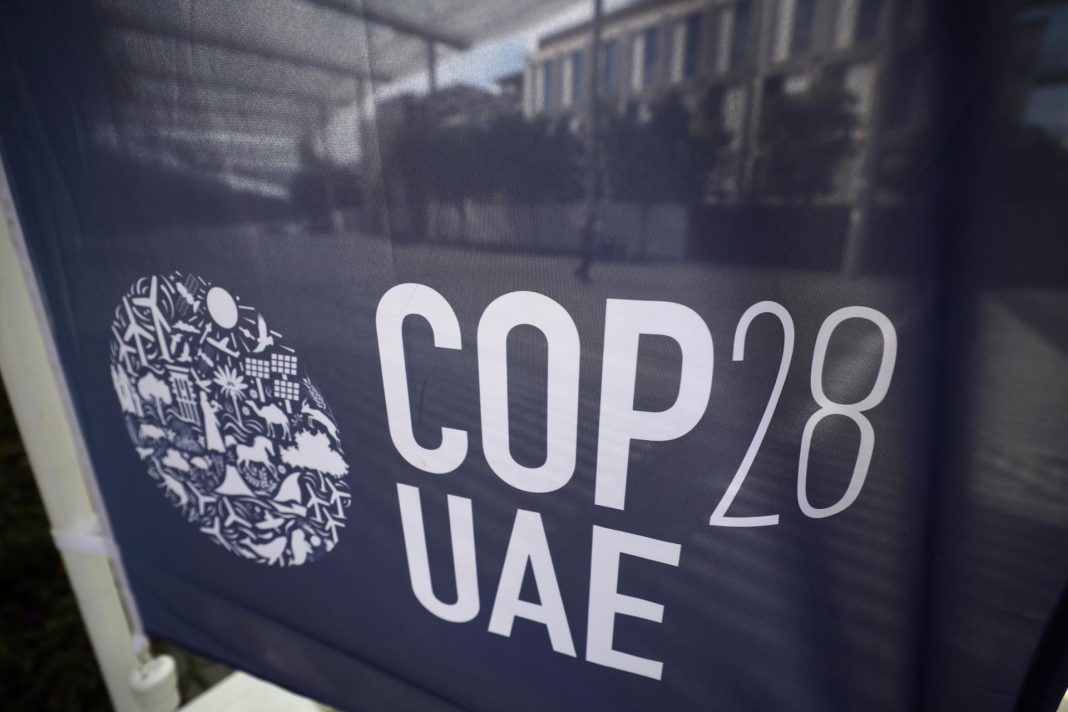COP28 en Dubái: la cumbre clave para frenar el calentamiento global ...