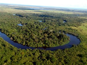 La creación del Departamento del Beni: una celebración anual que ...