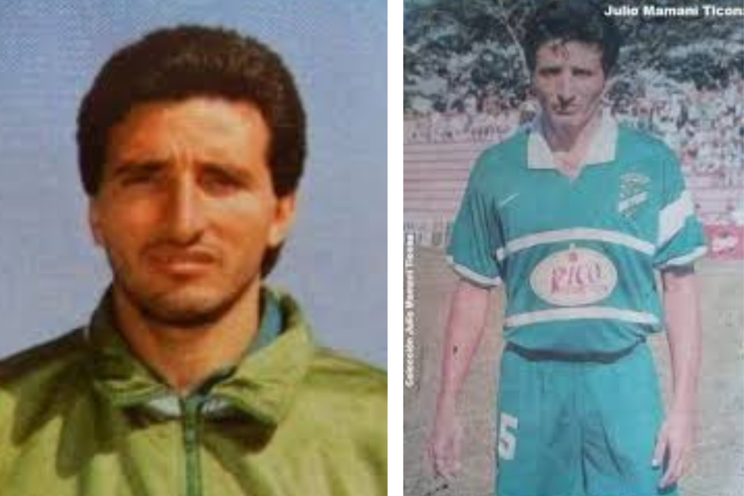 Fallece Sergio Rivero Kuhn, figura de Bolivia rumbo a Estados Unidos ...