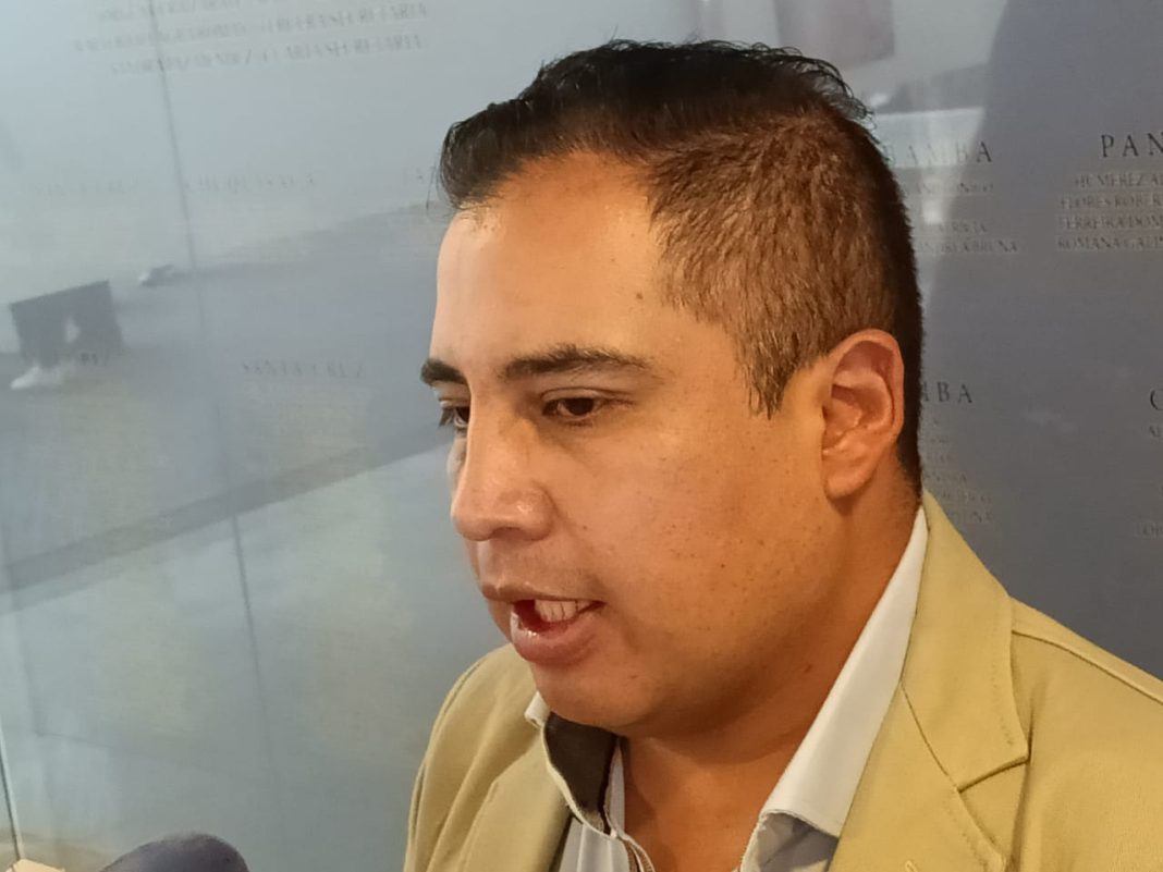 Alberto Astorga de CC pide transparencia en designación del Fiscal ...