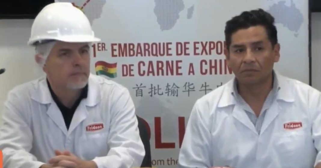 Gobierno logra acuerdo con Fridosa para reducir precio de la carne de ...