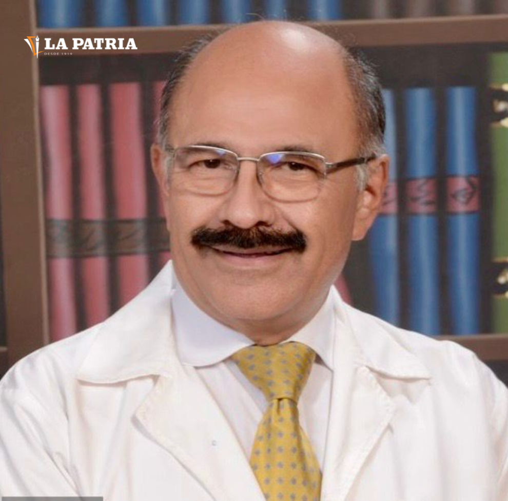 Aníbal Antonio Cruz Senzano - Periódico La Patria