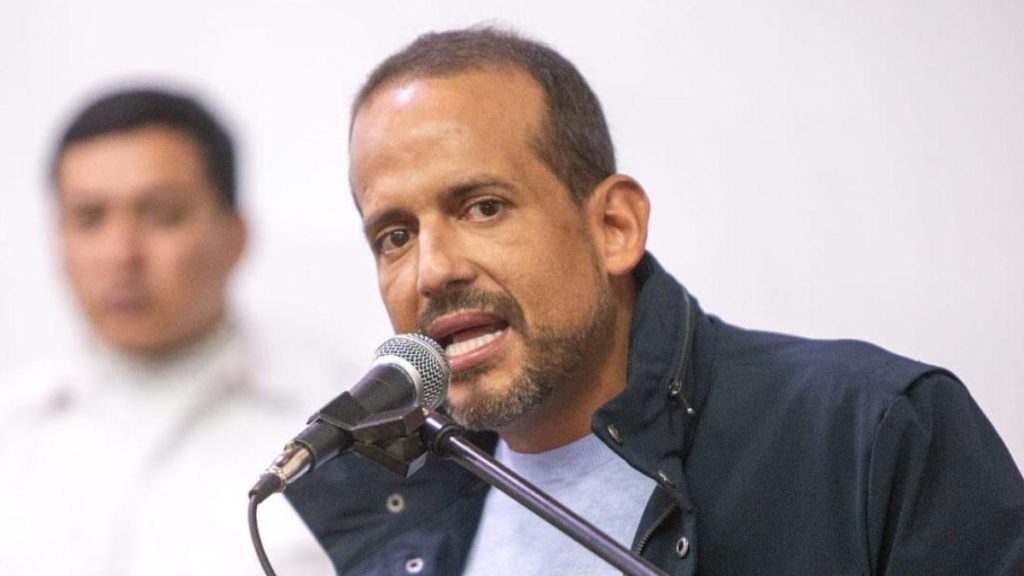 Camacho: la aprehensión de Maduro pone fin a las dictaduras - Periódico ...