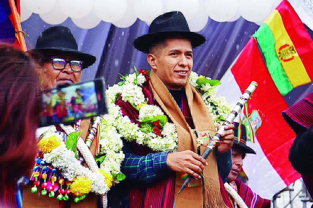 Audiencia de acción de cumplimiento contra el MTS entra en cuarto intermedio hasta el lunes ...