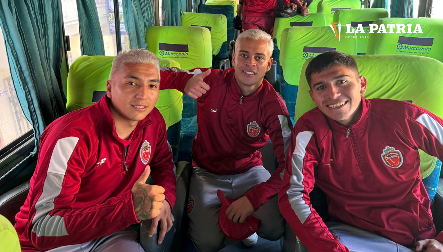 Real Tomayapo y CDT Real Oruro en duelo crucial por puntos vitales - Periódico La Patria