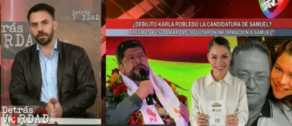 Caso excandidata Robledo: exministros consideran que no es guerra sucia ...