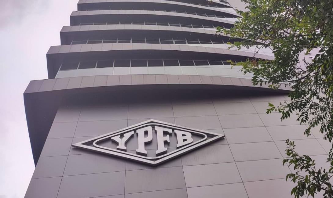 YPFB desmiente vínculos de los hijos de Luis Arce con Botrading - Periódico La Patria