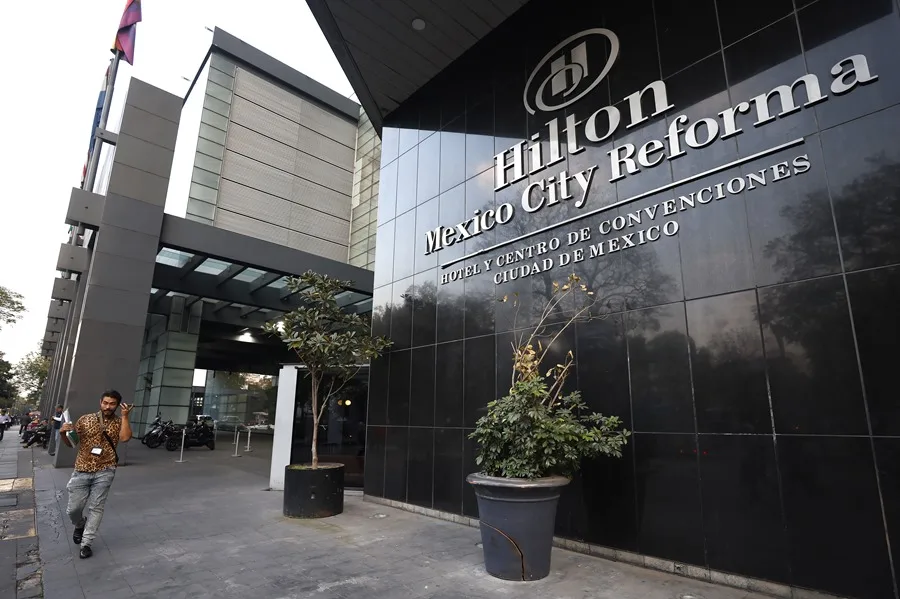 La "fiebre del Mundial" impulsa el aumento de precios hoteleros en ...