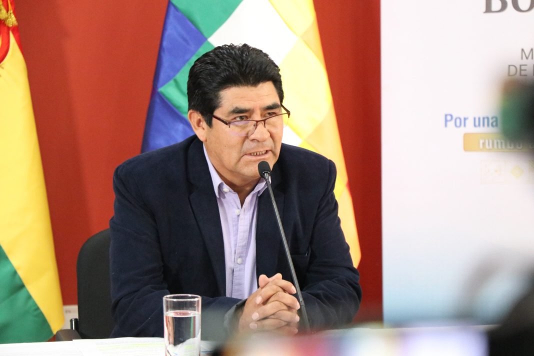 Inicia encuentro en La Paz para fortalecer calidad educativa en Bolivia ...