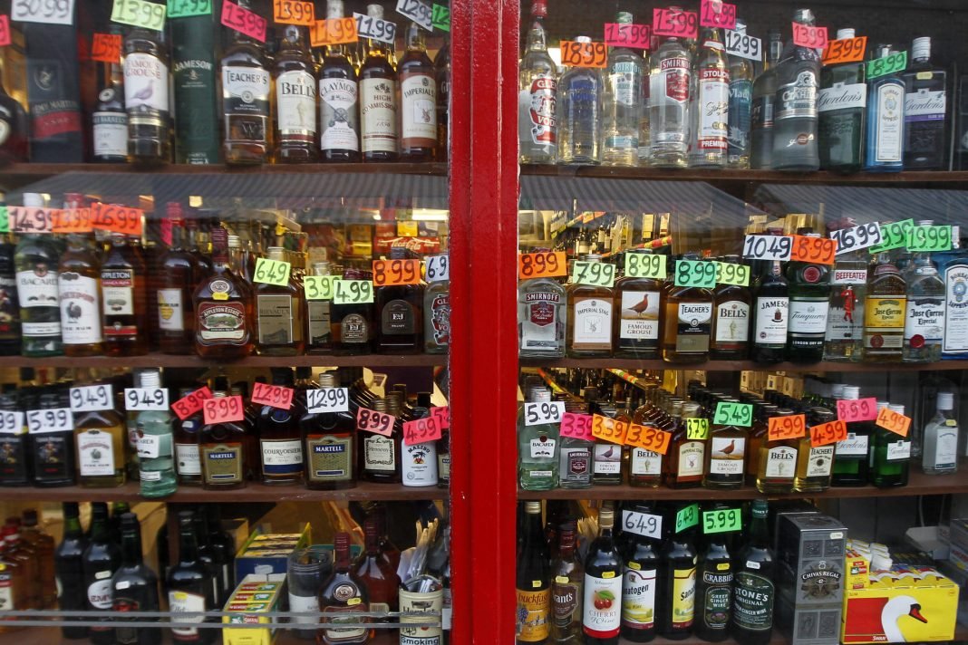 Mavoglurant, el fármaco experimental que reduce el consumo de cocaína y ...