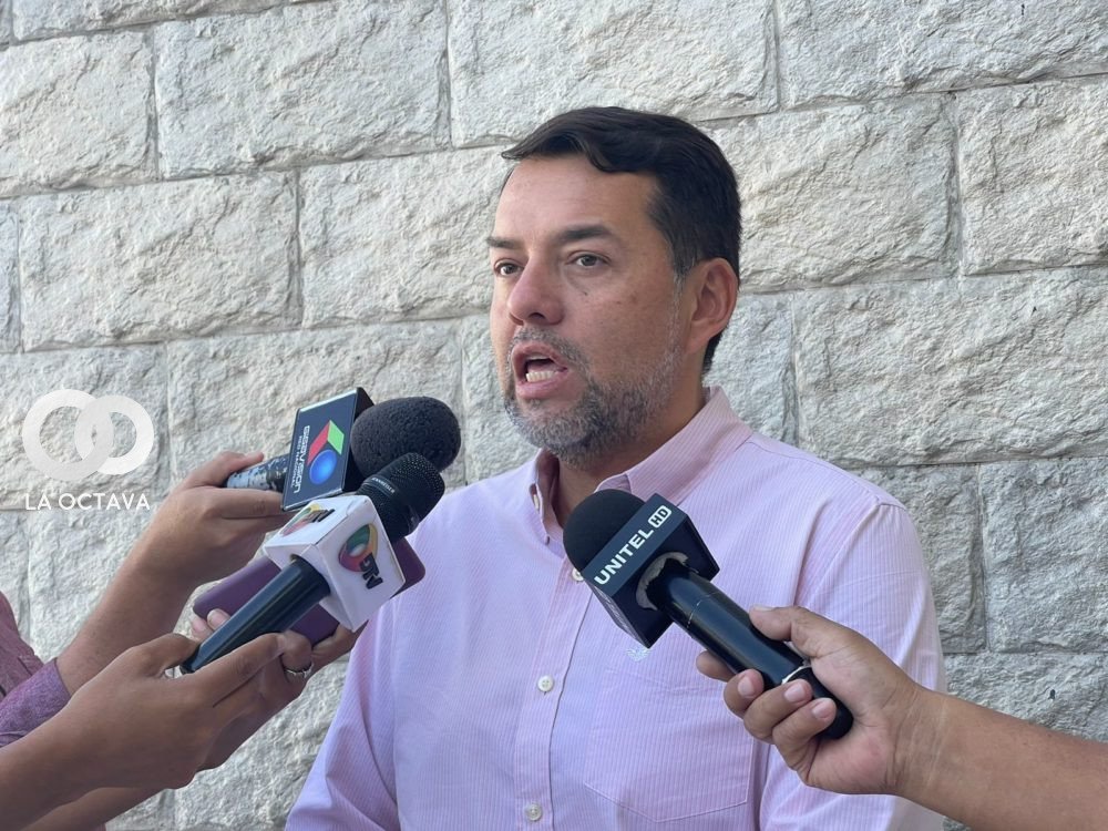 Senador lamenta que candidaturas dominan agenda legislativa y temas ...