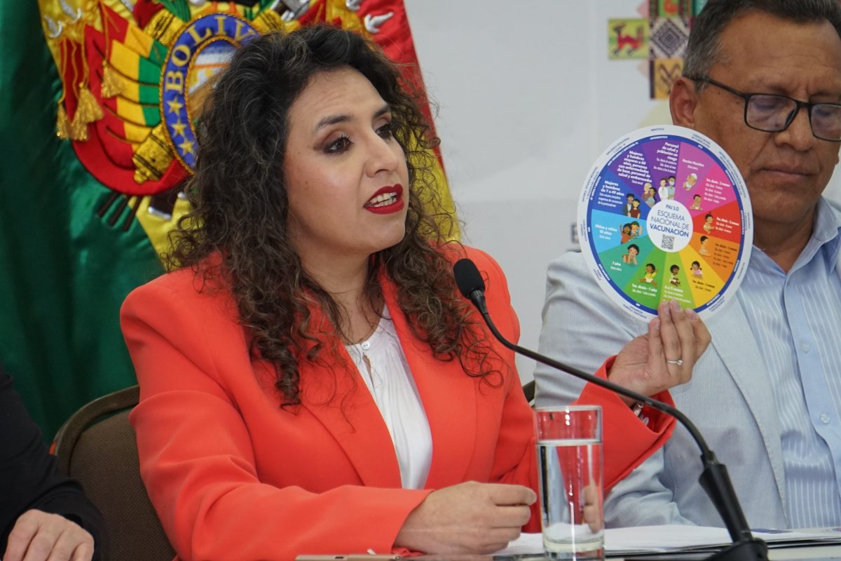 El Comité Intersectorial definirá el retorno a clases este miércoles ...