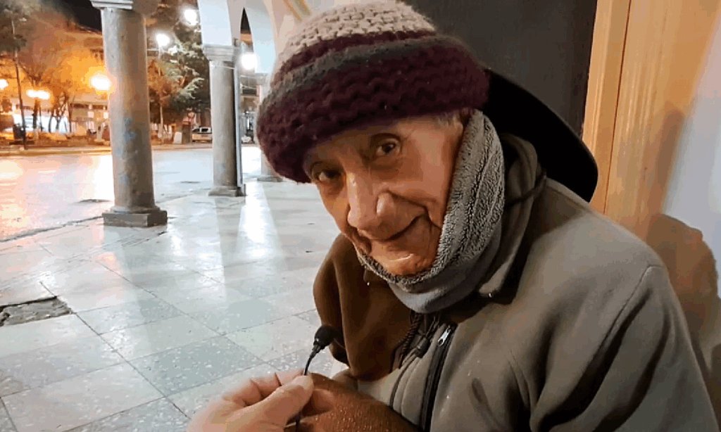 José Gabriel López: La voz que nunca se apaga - La Patria 3.0 ...