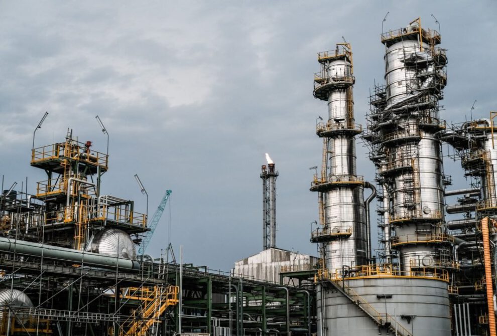Eurocámara pide embargo “total” de petróleo, carbón, combustible ...