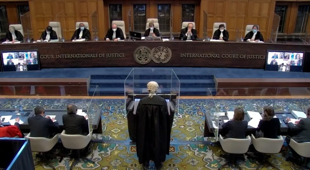Caso Silala: Chile acusa a Bolivia de “minimizar“ el fallo de la CIJ ...