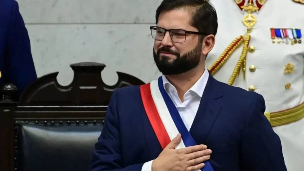 Gobierno de Chile logra acuerdo histórico para incrementar el salario ...