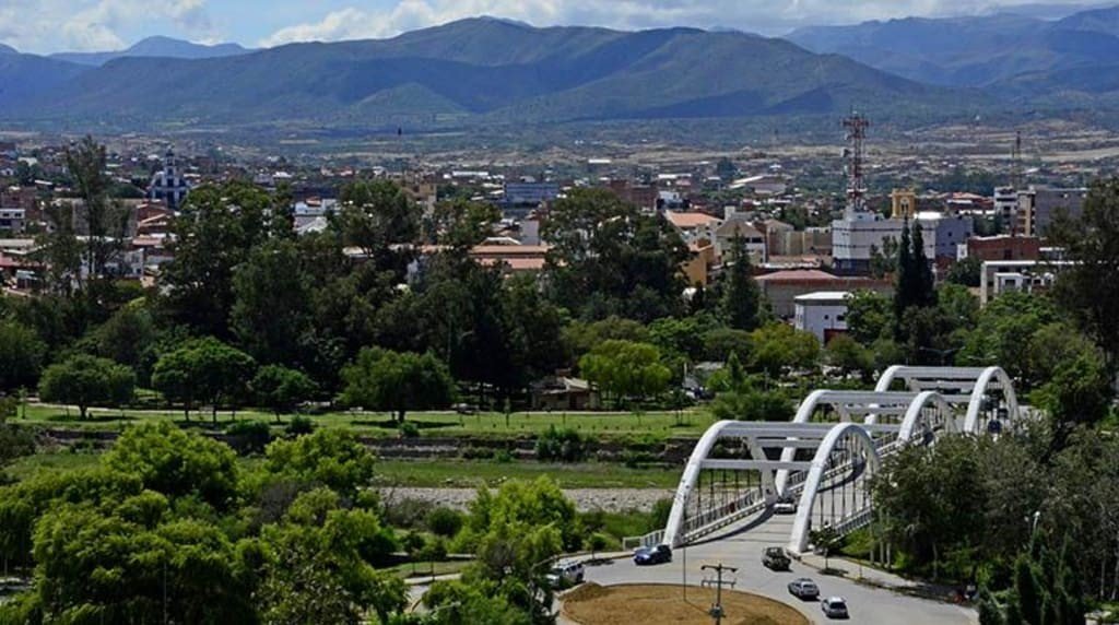 Tarija: Investigan presunta violación grupal perpetrada por soldados ...