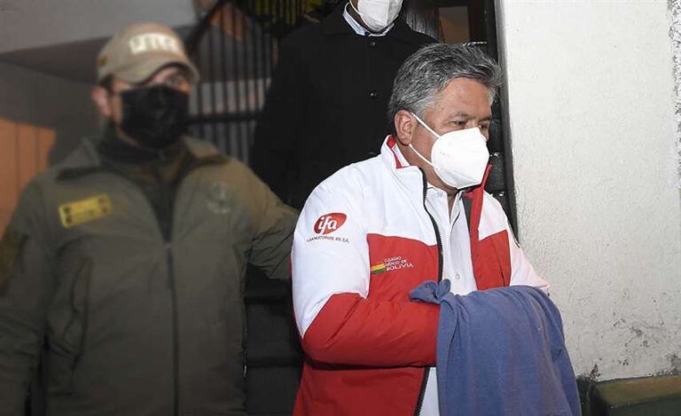 Luis Larrea y su hermano son liberados - La Patria 3.0 | Periódico ...