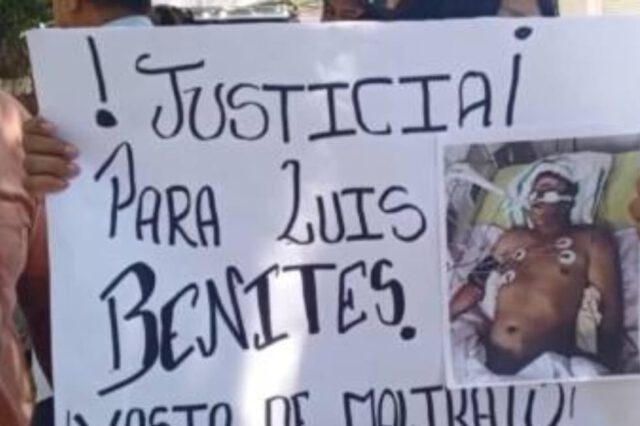 Muerte de reo en Tarija: piden investigar a responsable de inteligencia ...