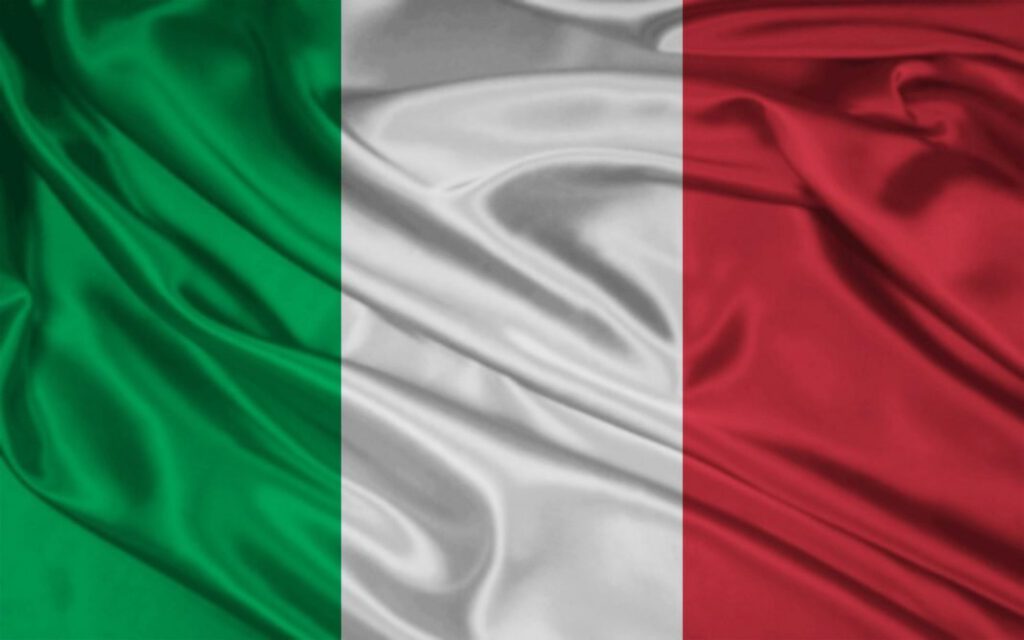 Residentes italianos eligen a sus representantes - La Patria 3.0 ...