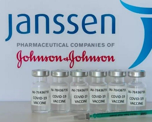 La EMA evalúa la dosis de refuerzo de Johnson & Johnson en mayores de ...