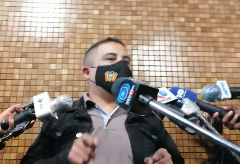 CC pide investigar al expresidente del TSE, Salvador Romero - La Patria ...