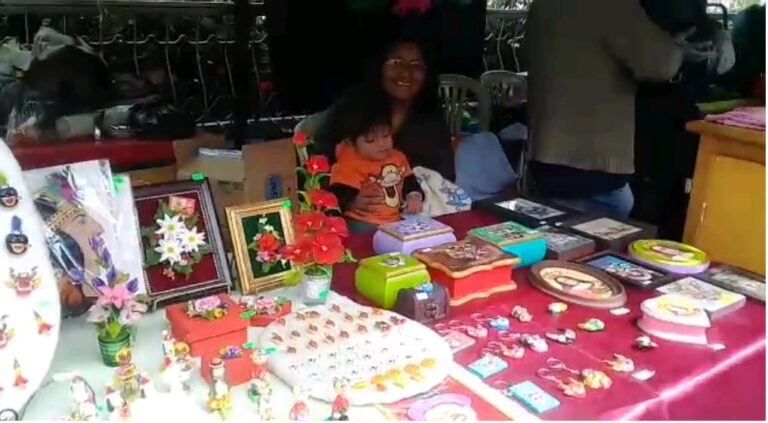 Inició la Feria Turística y Cultural en su segunda versión: “Oruro es ...