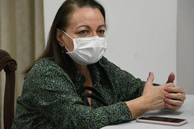 Caso “Respiradores Chinos”: Fiscalía imputa a la exministra de salud ...