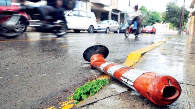 En lo que va del año Cochabamba reporta dos muertes a falta de ...