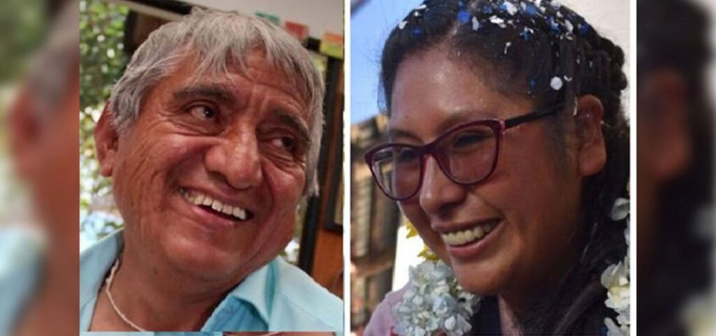 El virtual Alcalde de La Paz, Iván Arias quiere armar una “alianza” con ...