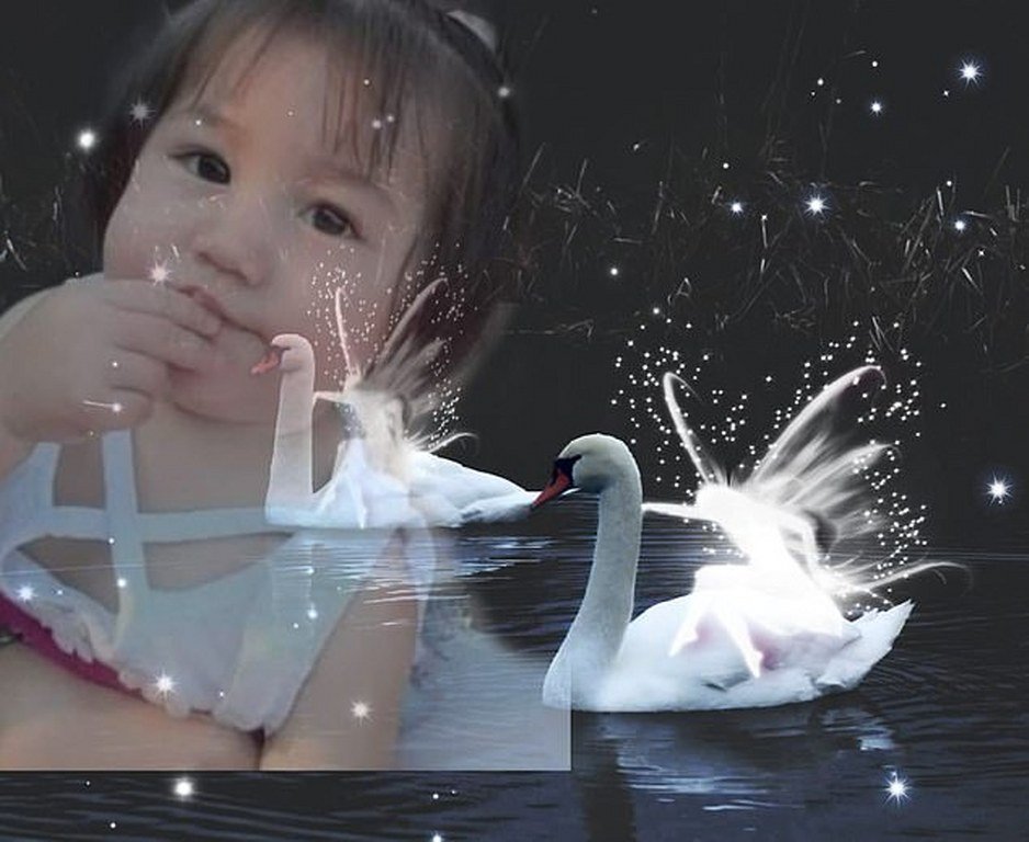 Niña muere con agujas clavadas en su corazón y pulmón tras presunto ...