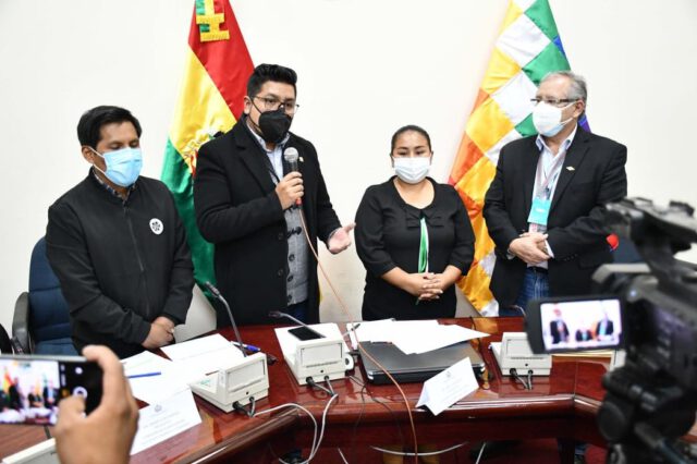 Planta de amoniaco y urea vuelve a reactivarse en Bulo-Bulo - La Patria ...