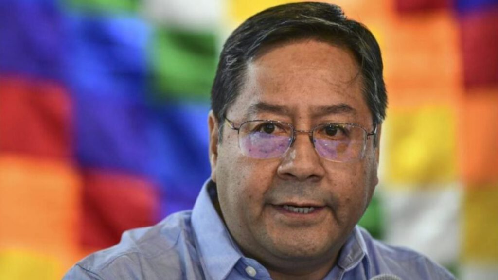 Arce viaja a México para tratar temas de la deuda externa, el rol de la ...