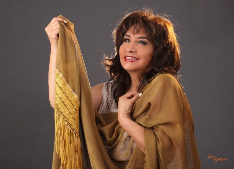 Zulma Yugar confirma tener Covid-19 y pasa días de incertidumbre - La ...