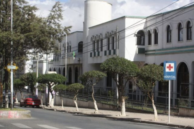 Personal de salud de la CPS de Sucre niegan atención a pacientes con ...