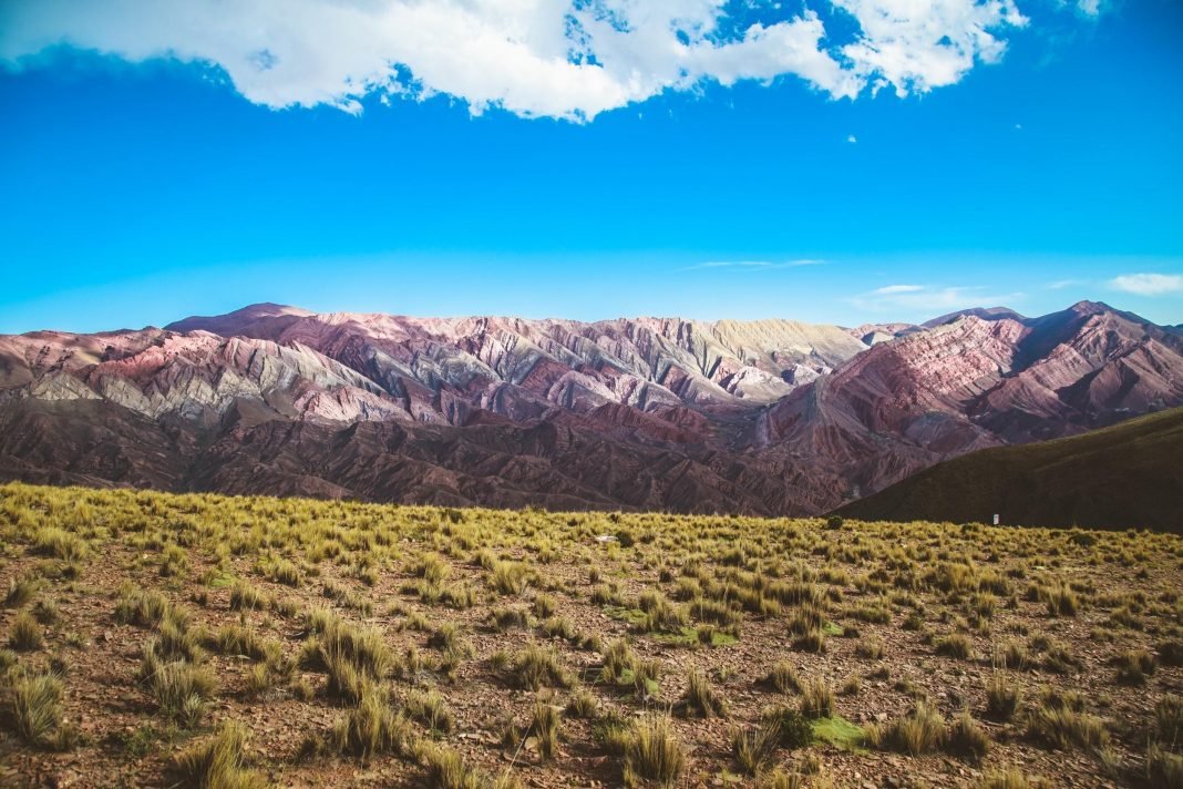 Noroeste de Argentina, una tierra de contrastes que cuenta con ...